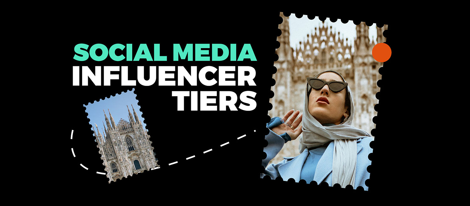 The 4 Tiers of Social Media Influencers (And Which One to Choose ...